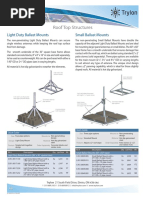 HSA Stud Anchor | PDF | Galvanization | Mechanical Engineering