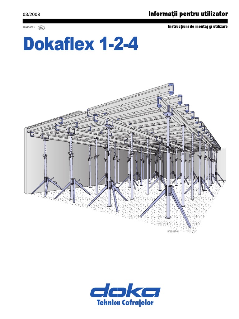 Doka PDF | PDF