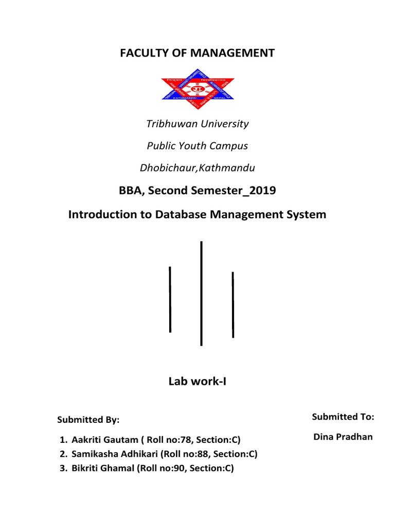 Lab Report | PDF | Hospital | Patient