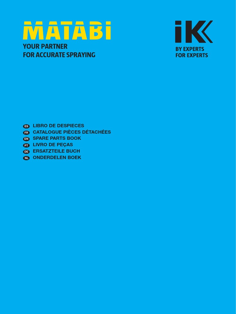 Matabi Book | PDF