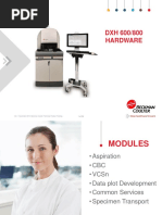 DXC 700 Au | PDF | Technology & Engineering