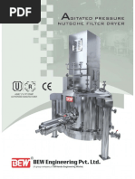 4 KL Reactor Data Sheet | PDF | Pipe (Fluid Conveyance) | Mechanical ...