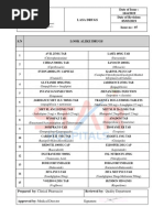 ADR Reporting Form 1.4 | PDF