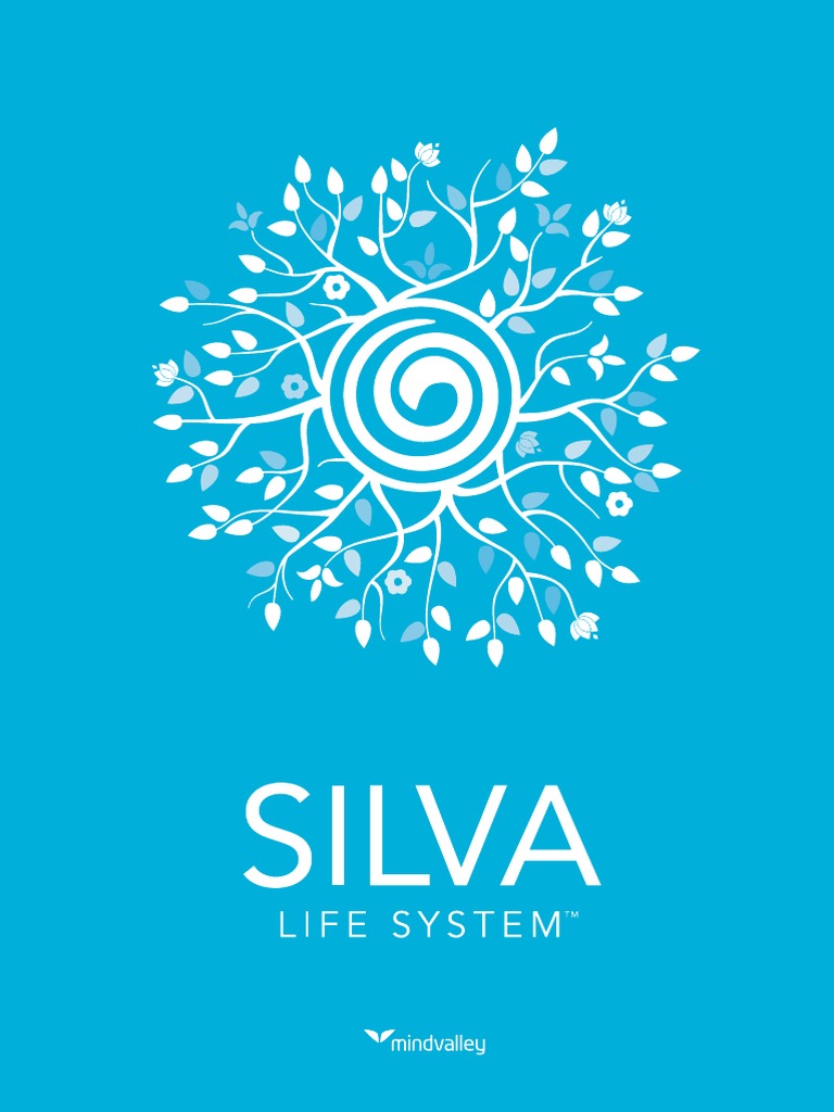 Silva Method Workbook PDF | PDF | Mind | Sleep