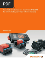 Danfoss Programmable Controller Mcx06c | PDF | Relay | Electromagnetic ...