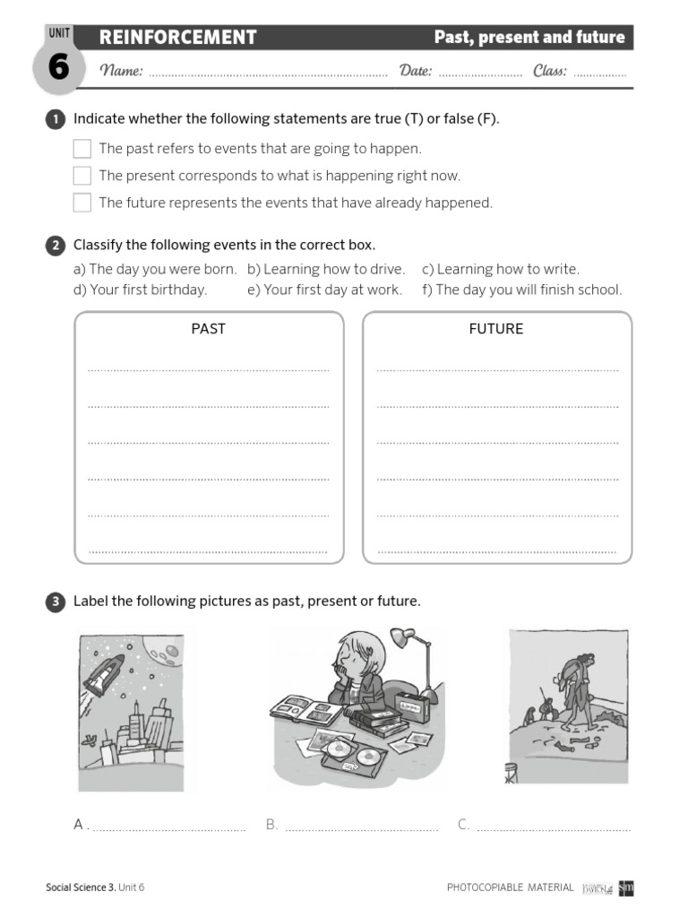Reinforcement Unit 6 SS | PDF | Cognitive Science | Cognition