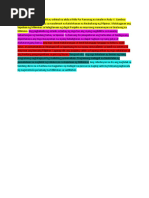 Miliminas Taong 0069 by Nilo Par. Pamonag | PDF