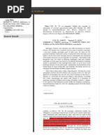 Notarial & Holographic Wills (Sample) | PDF | Will And Testament ...