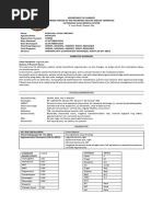 Speeda Anti-Rabies Vaccine Overview | PDF | Rabies | Injection (Medicine)