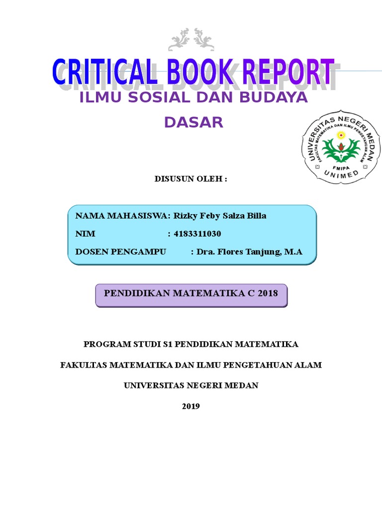 CBR - Isbd | PDF | Karier & Perkembangan | Ilmu Sosial