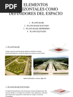 La Montea | PDF | Geometria plana) | Bóveda (Arquitectura)