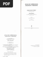 Manual de Coprologia Laboratorio Clinico | PDF | Heces | Laboratorios