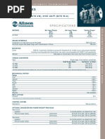 Allison 4430&4440&4500&4600 Series | PDF | Vehicles | Vehicle Technology