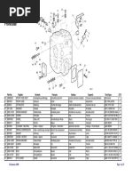 Quester CWE370 | PDF | Truck | Brake