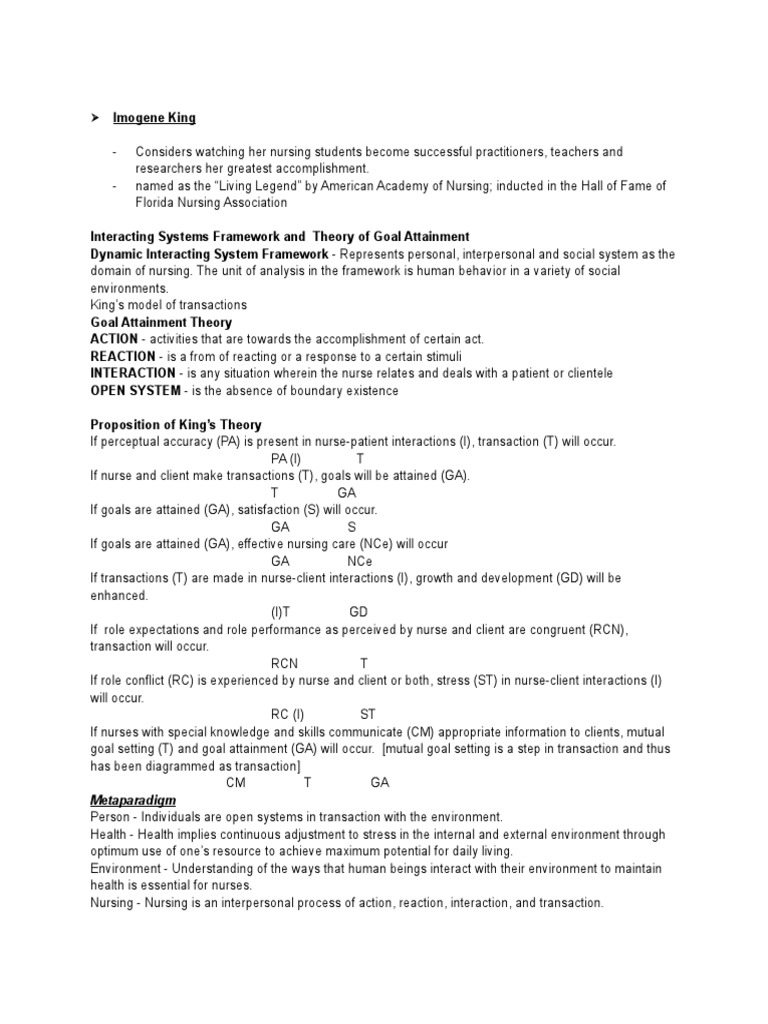 TFN Finals Reviewer | PDF | Self Efficacy | Behavior