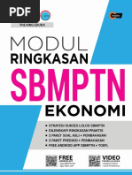 Handbook Cerdas Cermat Apbn 2024 | PDF | Bisnis | Teknologi & Rekayasa