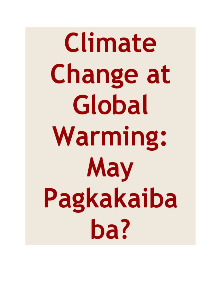 Mga Halimbawa NG Balitang Pang-Agham | PDF