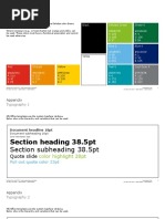 Deloitte-PPT Templates-Timesaver | PDF | Microsoft Power Point | Software