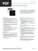 DMP - 7060-W | PDF | Menu (Computing) | Backlight