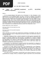 Ucpr Form 40 v6 | PDF | Affidavit | Identity Document