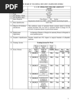 CCF Map | PDF | Clinical Medicine | Health Sciences