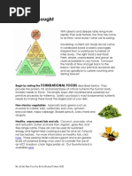 Metis Cookbook and Guide To Healthy Living - Second Edition | PDF ...