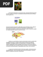 Ficha Tecnica Bullgrass 30.4 SL | PDF | Plantas | Botánica