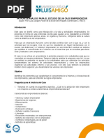 Estrategias con Matriz PEYEA | PDF | Producto (Negocio) | Matriz ...