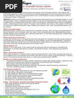 CSHP Program Template - Simplified - (Sample Final) | PDF | Personal ...