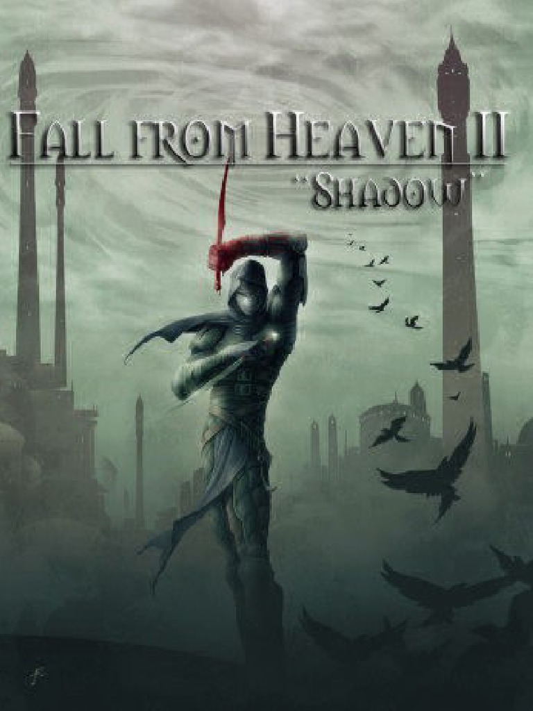 Fall From Heaven 2 Mod Manual v1 - Game - Civilization 4 Beyond The ...