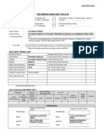 KEW. PA.1 Hingga KEW - PA.32 | PDF