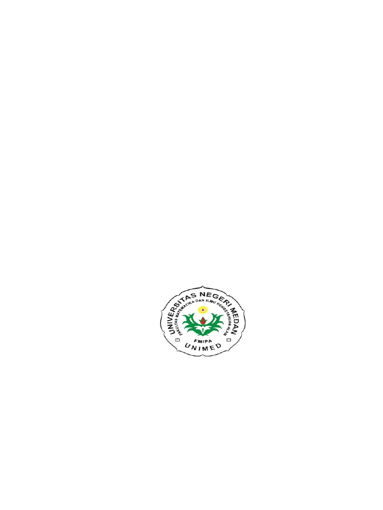 LAMBANG FMIPA UNIMED Posts | PDF