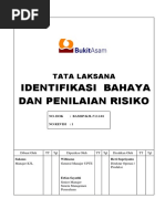 IBPR - Contoh | PDF