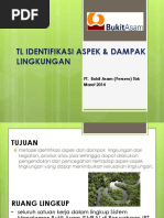 KLausul Iso 14001 | PDF