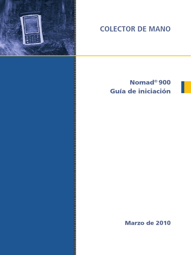 Nomad 900 Series - OWM - 0 PDF | PDF | USB | Bluetooth