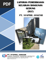 Contoh Format Risalah - Notulen Rapat KM 41-2021 Sampel | PDF