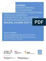 19.necpal Version 4 2021 PDF | PDF | Especialidades Medicas | Medicina