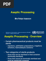 Integritest 5 Instrument: Specifications Sheet | PDF | Regulatory ...