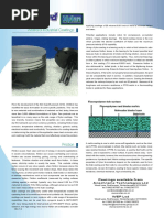 Xylan® 1424 Coating Product Datasheet | PDF | Corrosion | Steel
