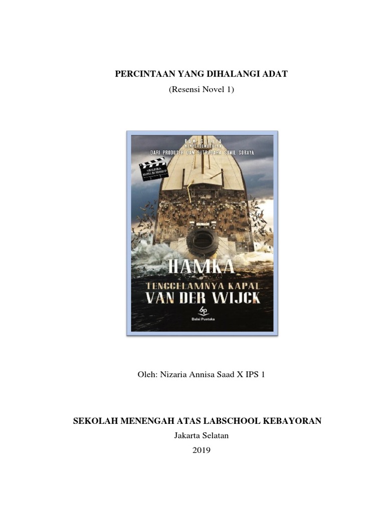 Resensi Buku Bindo | PDF
