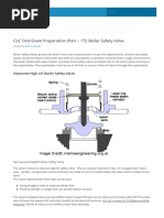 Bunker Calculation, Formula With Example and Sample Excel Sheet | PDF