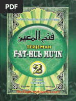 Kitab Tarikh Al-Tasyri' Al-Islami Dan Terjemah (PDF) - Terjemahkitab | PDF