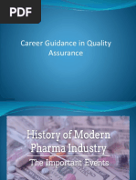 QP Declaration Template for EU GMP Compliance | PDF | Audit | European ...