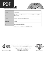 DoD Guide To Marking Classified Documents | PDF | Classified ...