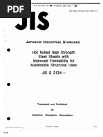 JIS-B0251-1975-Limit Gauges For Metric Coarse Screw Threads | PDF ...