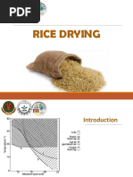 Rice Mill Specs for Agri Professionals | PDF | Rice | Specification ...