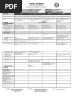 DepEd Lesson Exemplar Mathematics 8 1st | PDF | Factorization | Polynomial