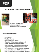 Flowchart of The Rice Production Process | PDF | Rice | Grain