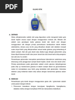 GDS, Ttgo, GD2PP & GDP | PDF