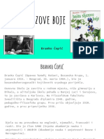 Vektori Zadaci Za Vjezbu | PDF